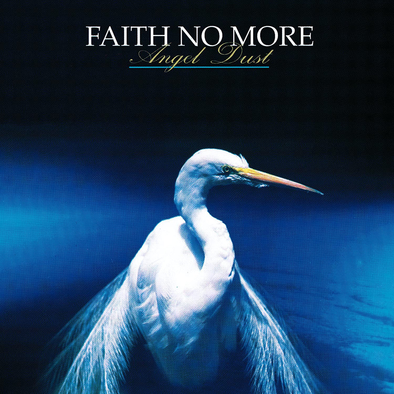 Faith No More - Angel Dust – 101 Collectors Records